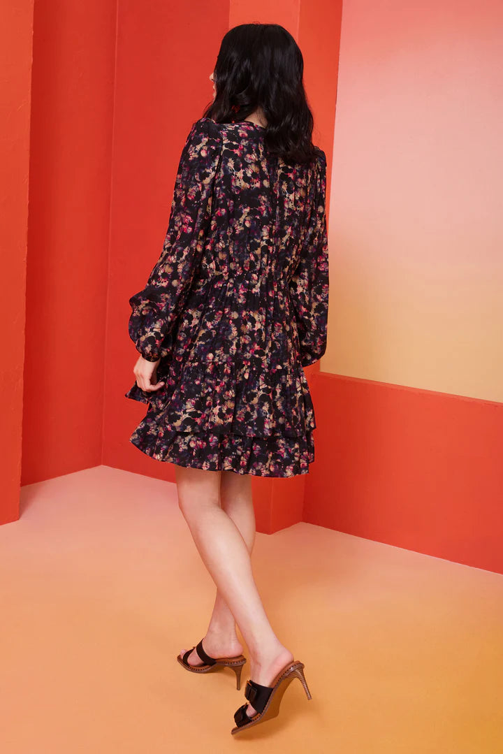 Preston Dress – GIRL NEXT DOOR